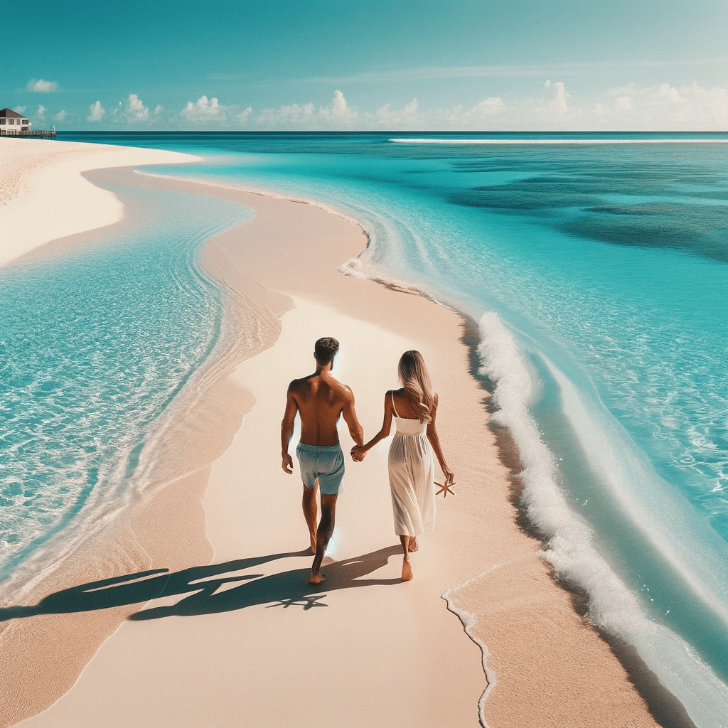 Top Destinacije Za Medeni Mjesec U 2024. - Sve Za Vjenčanje .NET