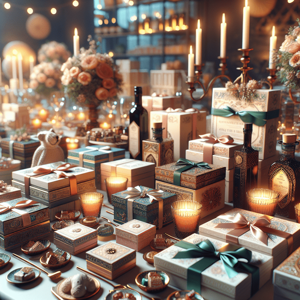 Pokloni Za Vjenčanje Za Goste: Ideje Za Savršen Poklon - Sve Za ...